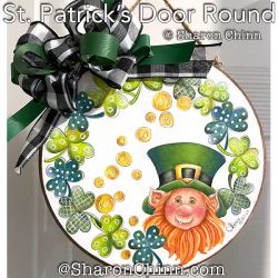 Sharon Chinn – Whimsical to Realistic Painting