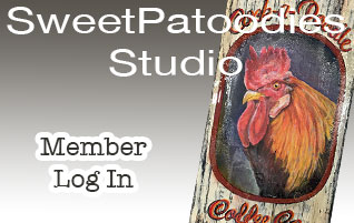 sharonchinn.com – Whimsical to Realistic Painting