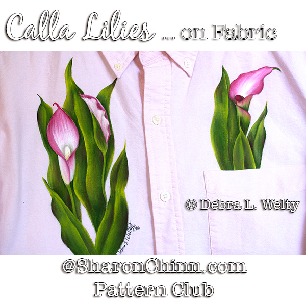 DW19011webSC-Calla-Lilies-on-Fabric – Sharon Chinn