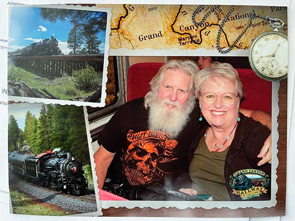 Sharon Chinn – Whimsical to Realistic Painting